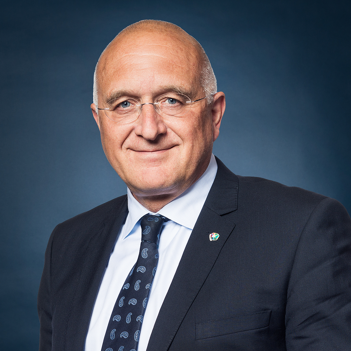 Im Gespräch: J. Bungart | BG BAU Aktuell
